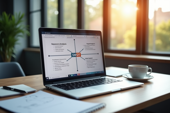 Rédiger un résumé efficace pour une analyse SWOT : techniques et ...