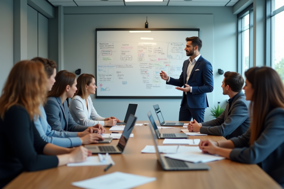 Types de performance : découvrez les 4 catégories essentielles pour ...